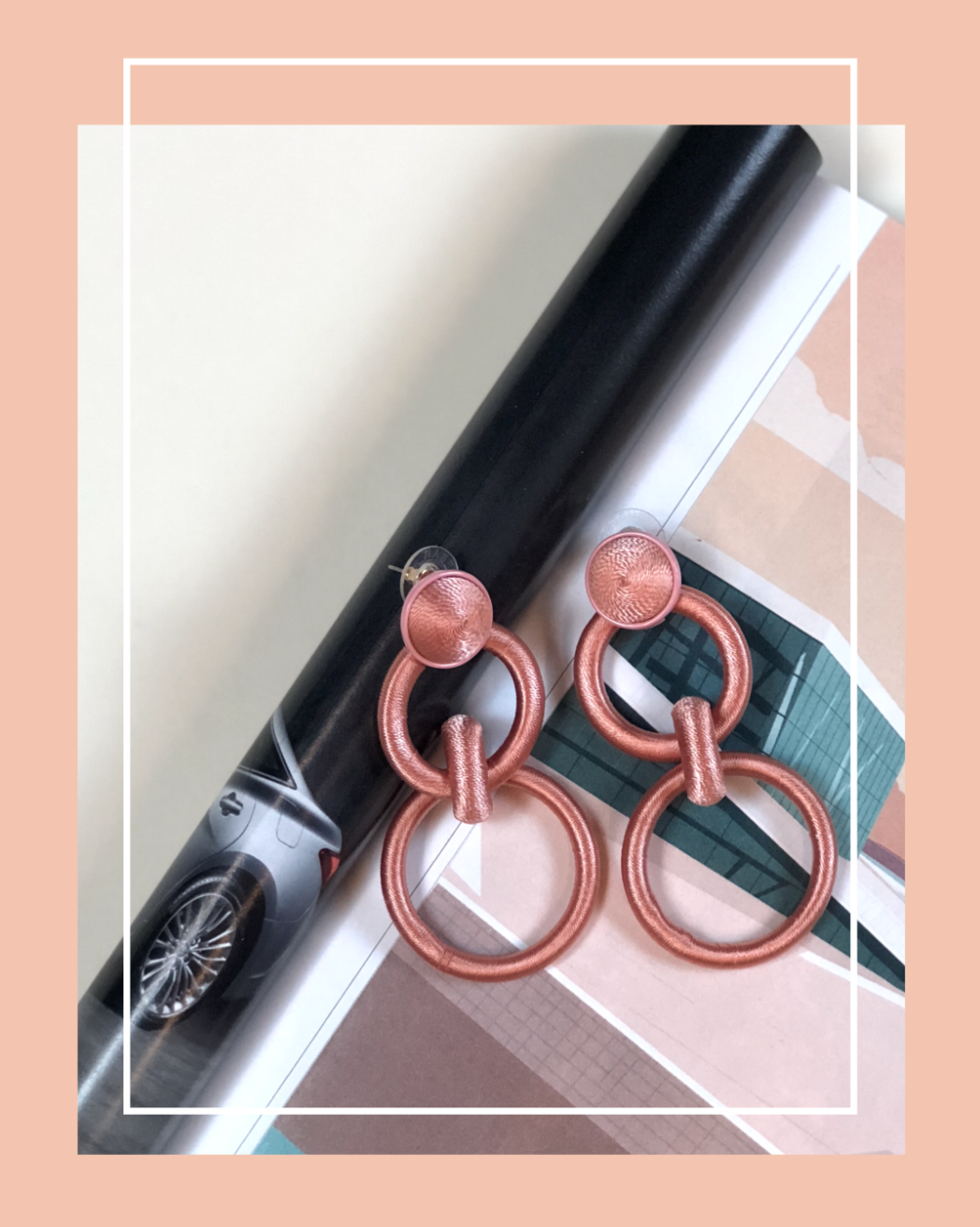 Best Statement Earrings to Wear in 2018 | Collective Request